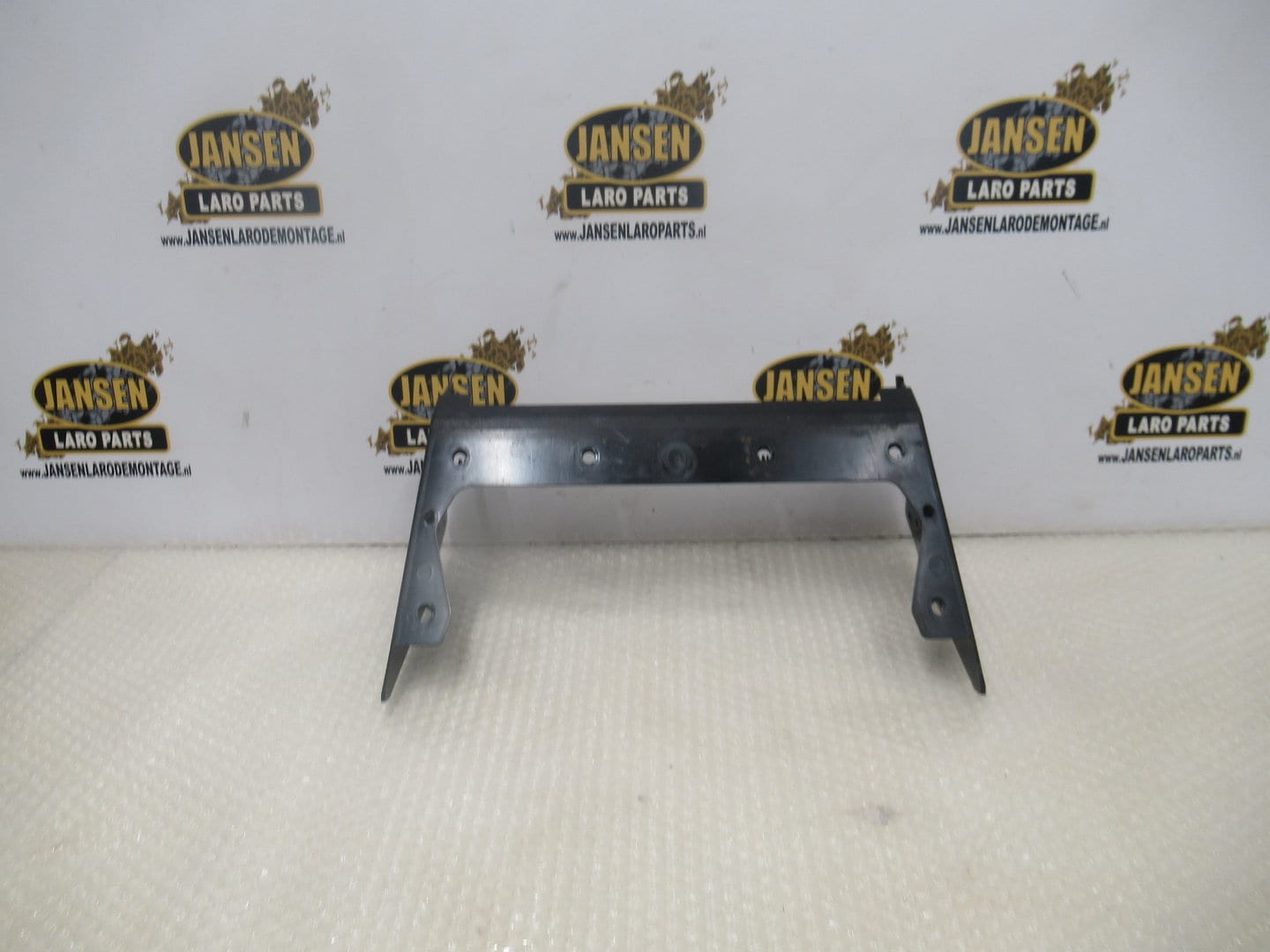 Defender L316 instrumentenpaneel kap LHD - Jansen LaRo demontage