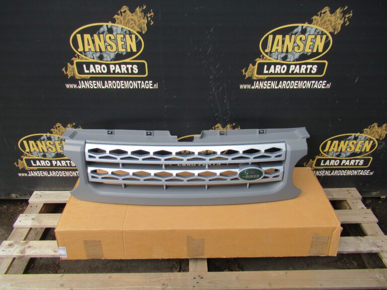 Discovery 4 grille LR030348 nieuw - Jansen LaRo demontage