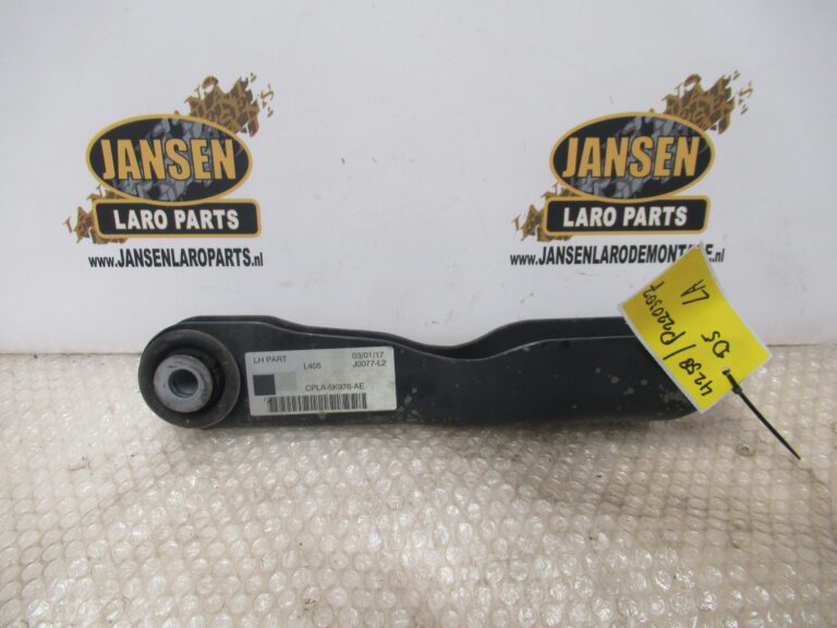 Range Rover L405 / Discovery 5 wieldraagarm links achter (voorste ...