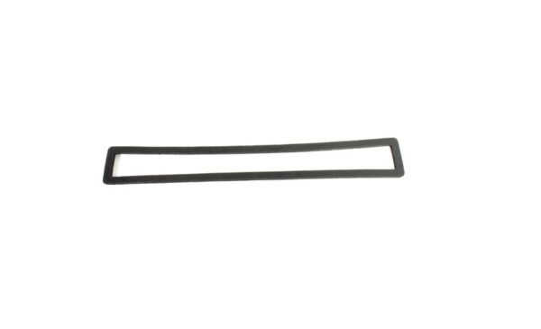 afdicht rubber ventilatie rooster schutbord land rover defender vanaf ...