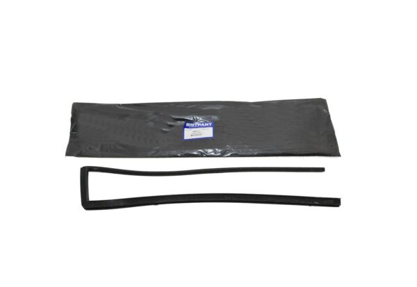 afdicht rubber 3 hoek ruitje achter range rover classic / discovery 1 ...