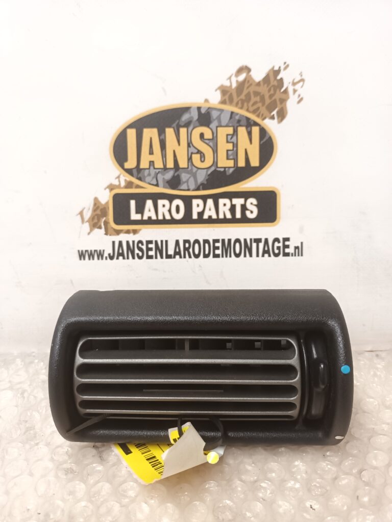 Freelander 1 rooster dashboard zwart/grijs MWC4078WQH - Jansen LaRo ...