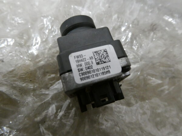 Camera surround camera systeem achterklep/voorbumper/spiegel LR060915 ...