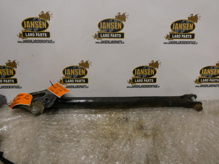 Range Rover Evoque L538 wieldraagarm links achter LR001176 - Jansen ...