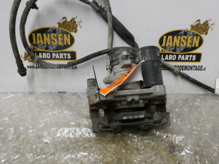 Range Rover Evoque L538 remklauw links achter compleet LR061381 ...