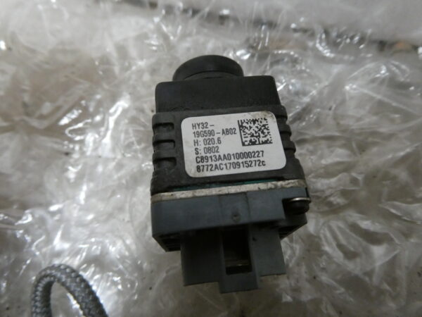 Range Rover Sport L494 / Range Rover L405 / Discovery 5 camera ...