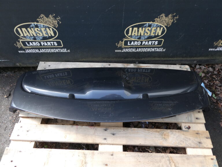 Range Rover Sport L494 spoiler vanaf 2018 LR098805 LR117247 - Jansen ...