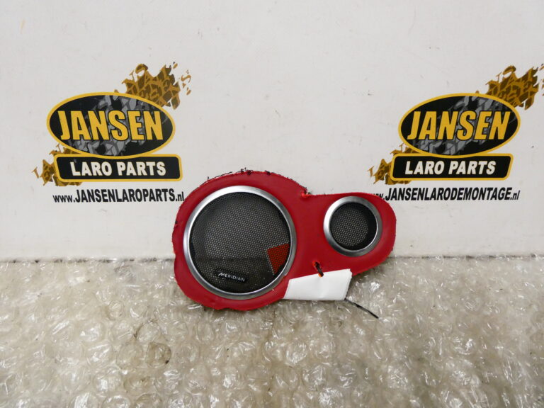 Range Rover Sport L494 speaker rooster deurkaart - Jansen LaRo demontage
