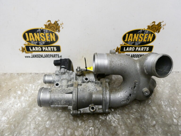 Afsluitklep Recirculatie perslucht LR035450 Range Rover L405 / Range ...