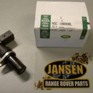 ELECTRISCH - Jansen LaRo demontage