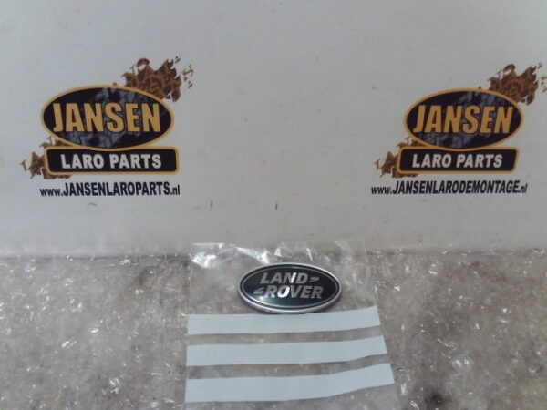 Range Rover Evoque L538 logo achterklep LR051450 LR060140 - Jansen LaRo ...